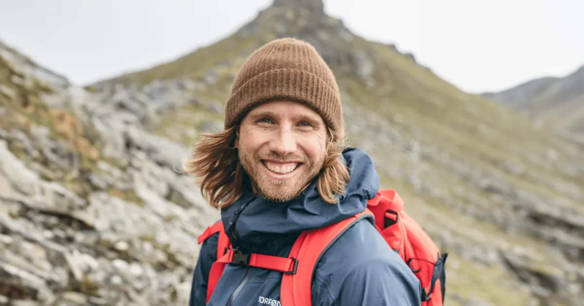 Charles Post | GORE-TEX Brand