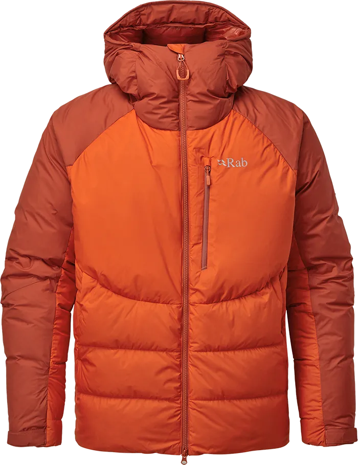 Men's Infinity Jacket | GORE-TEX Brand