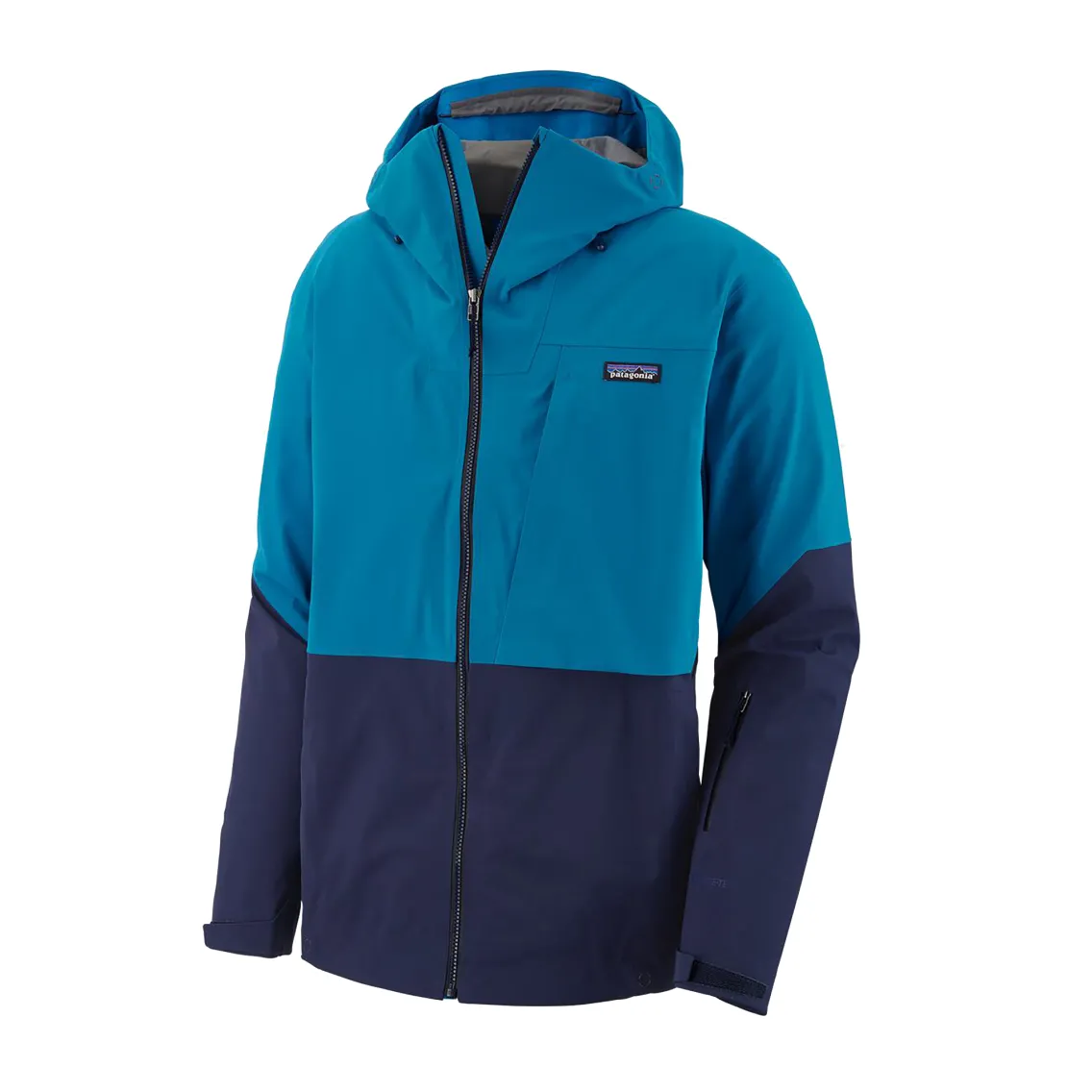 Men's Untracked Jacket | Jackets | GORE-TEX Brand