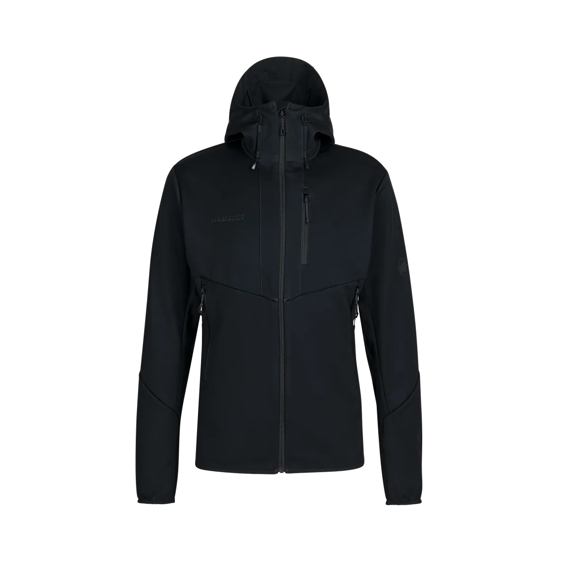 Ultimate VI Softshell Hooded Jacket | GORE-TEX Brand