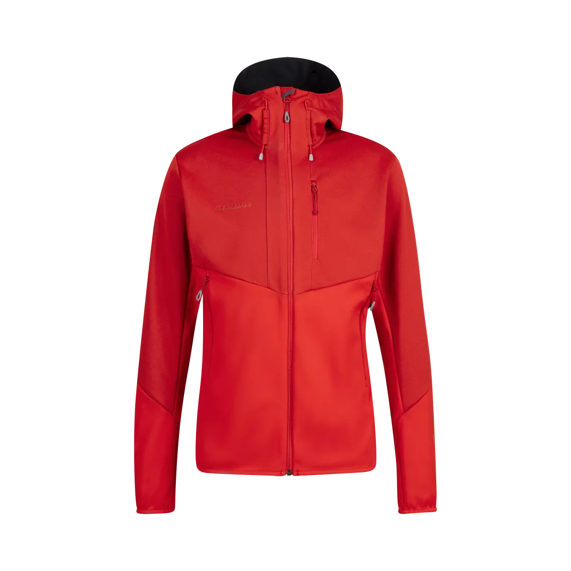 Ultimate VI Softshell Hooded Jacket | GORE-TEX Brand