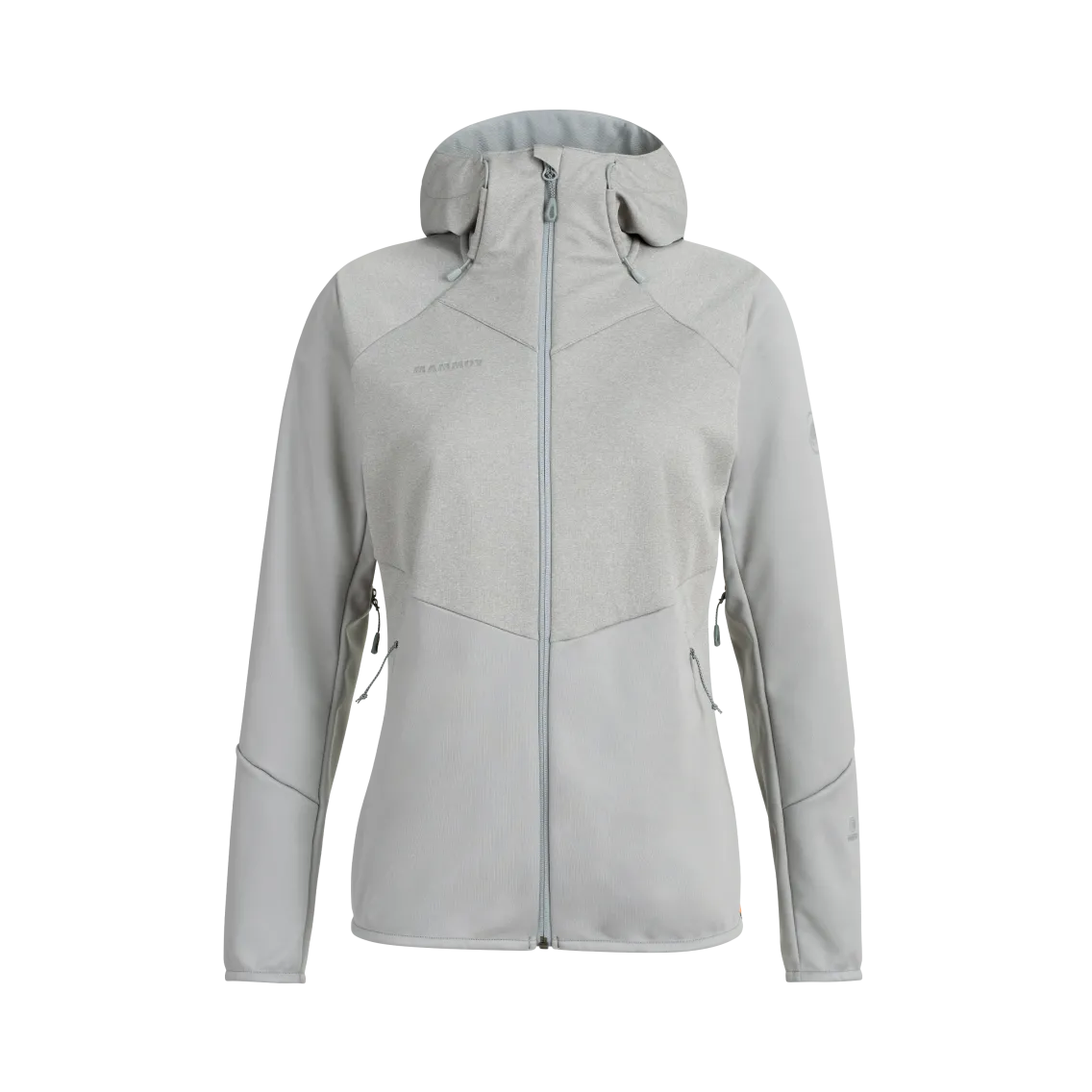 Ultimate VI Softshell Hooded Jacket | GORE-TEX Brand