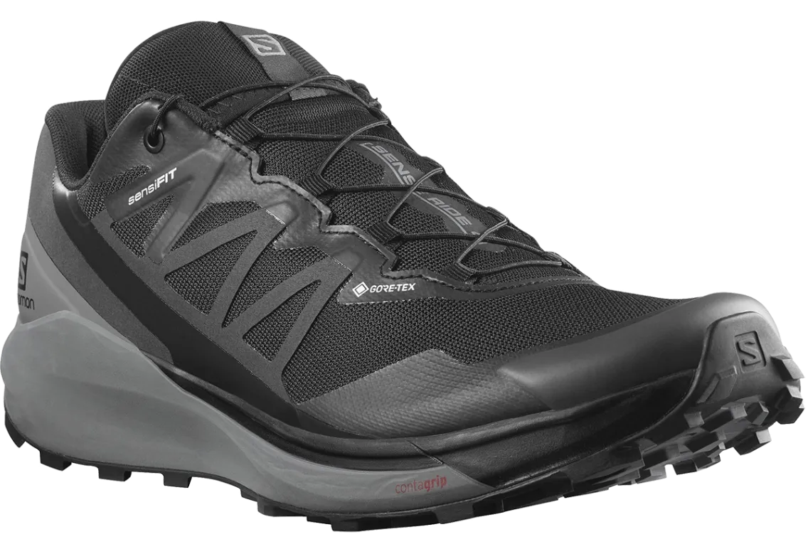 Sense Ride 4 Goretex Invisible Fit