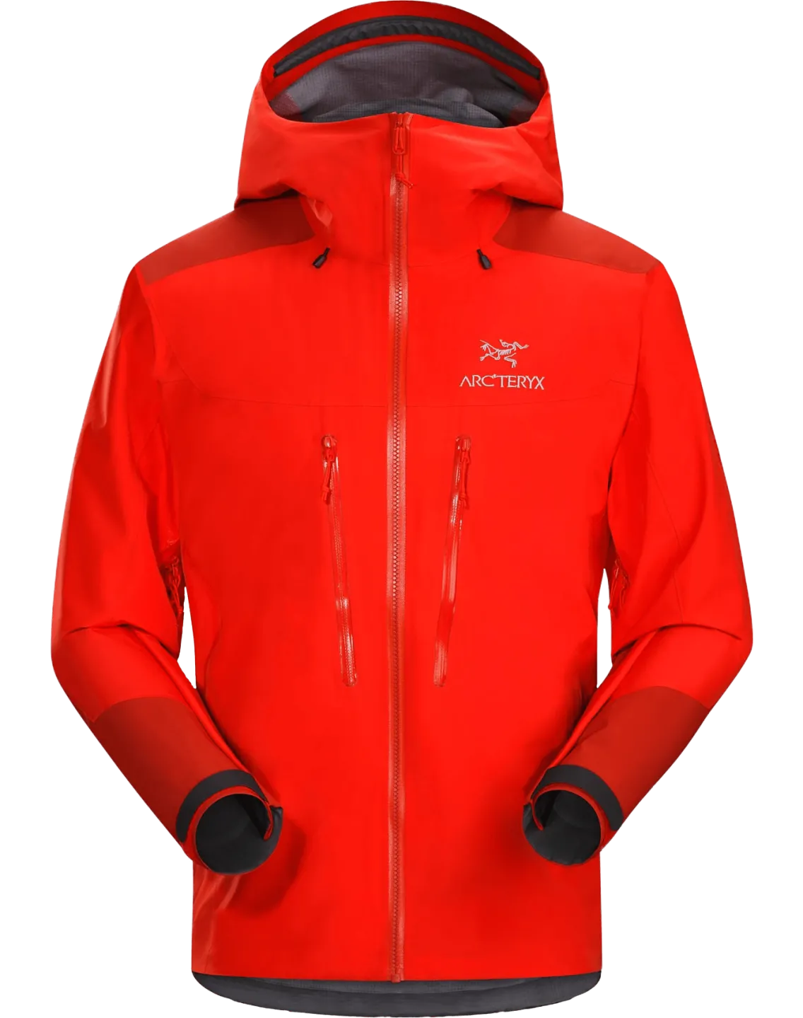 Men's Alpha AR Jacket | Jackets | GORE-TEX Brand