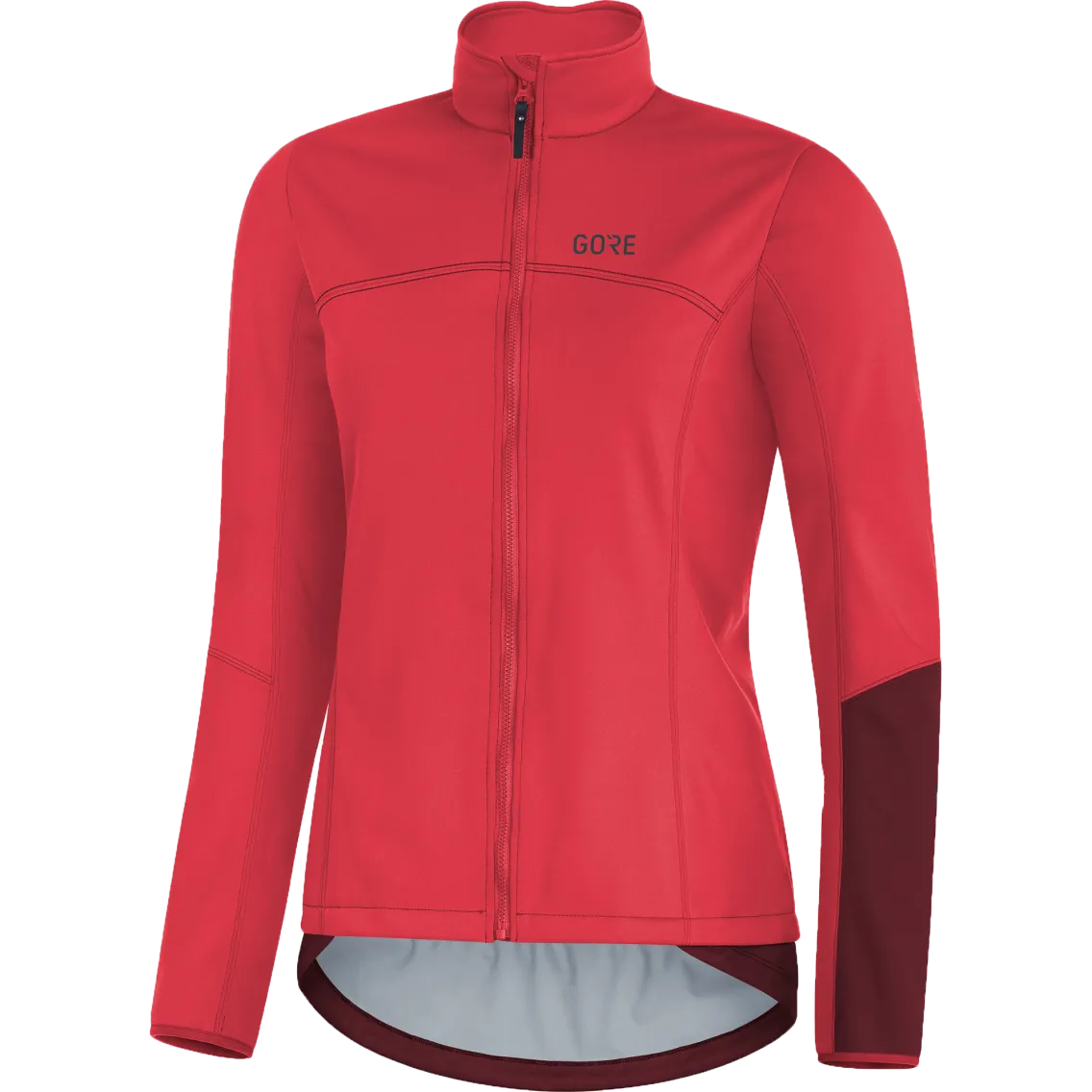 C5 WOMEN GORE-TEX INFINIUM™ WINDSTOPPER® THERMO JACKET | GORE-TEX Brand