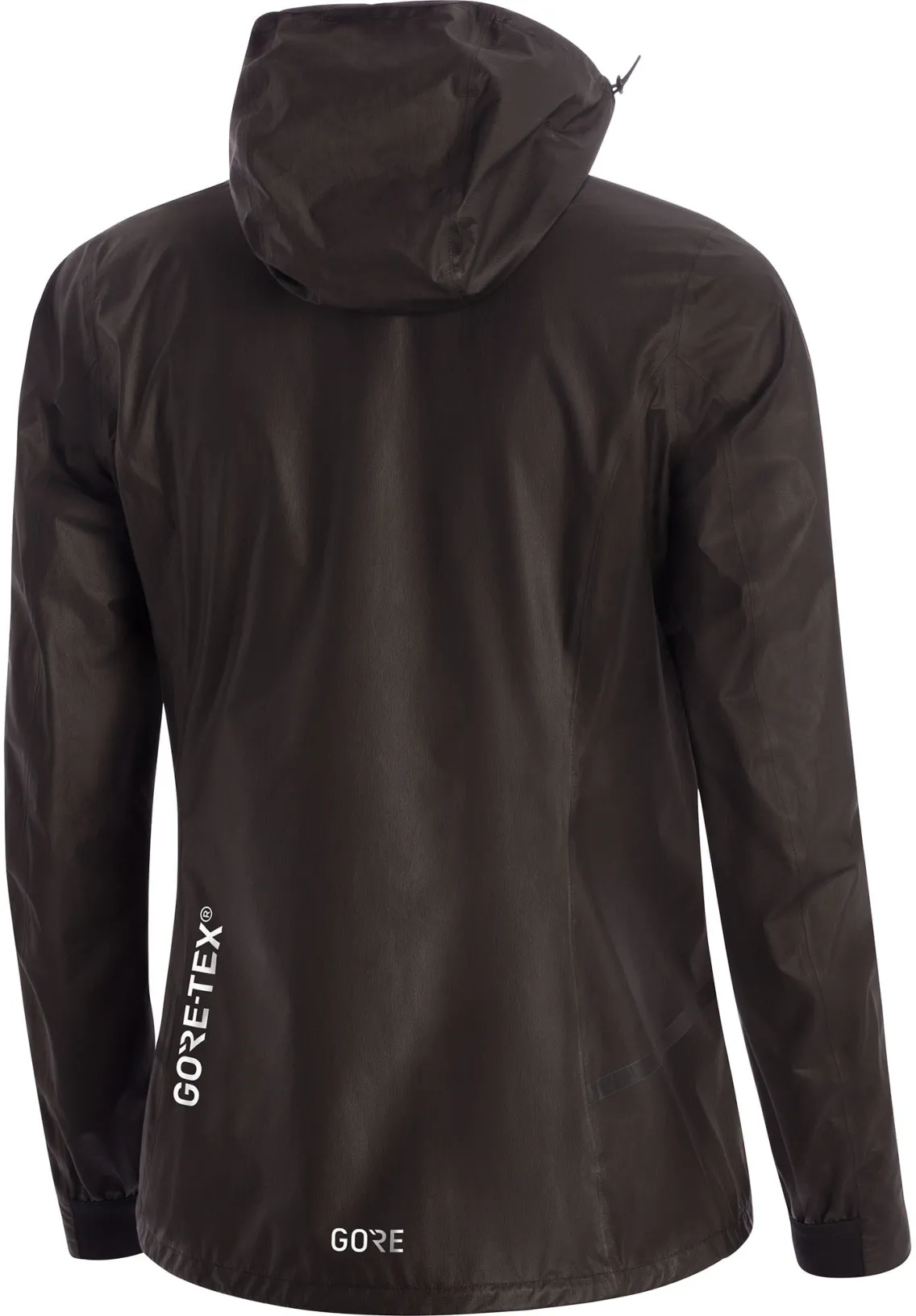 GORE® R7 Women's GORE-TEX SHAKEDRY™ Hooded Jacket | Jackets | GORE-TEX ...