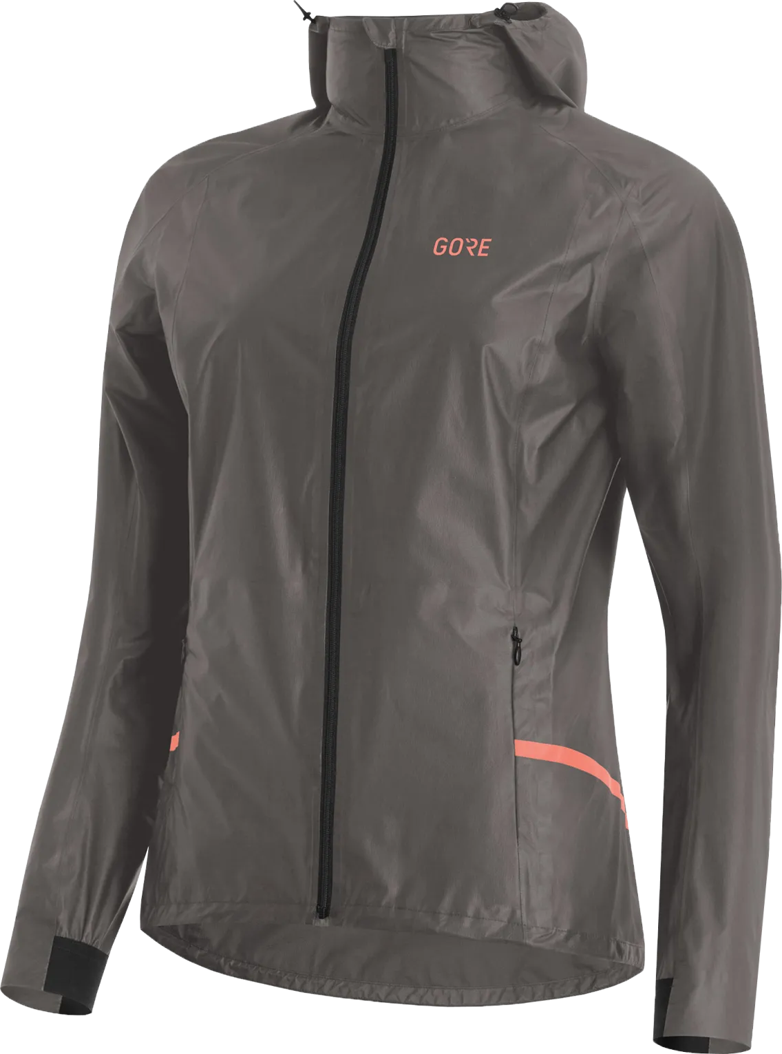 GORE® R7 Women's GORE-TEX SHAKEDRY™ Hooded Jacket | Jackets | GORE-TEX ...