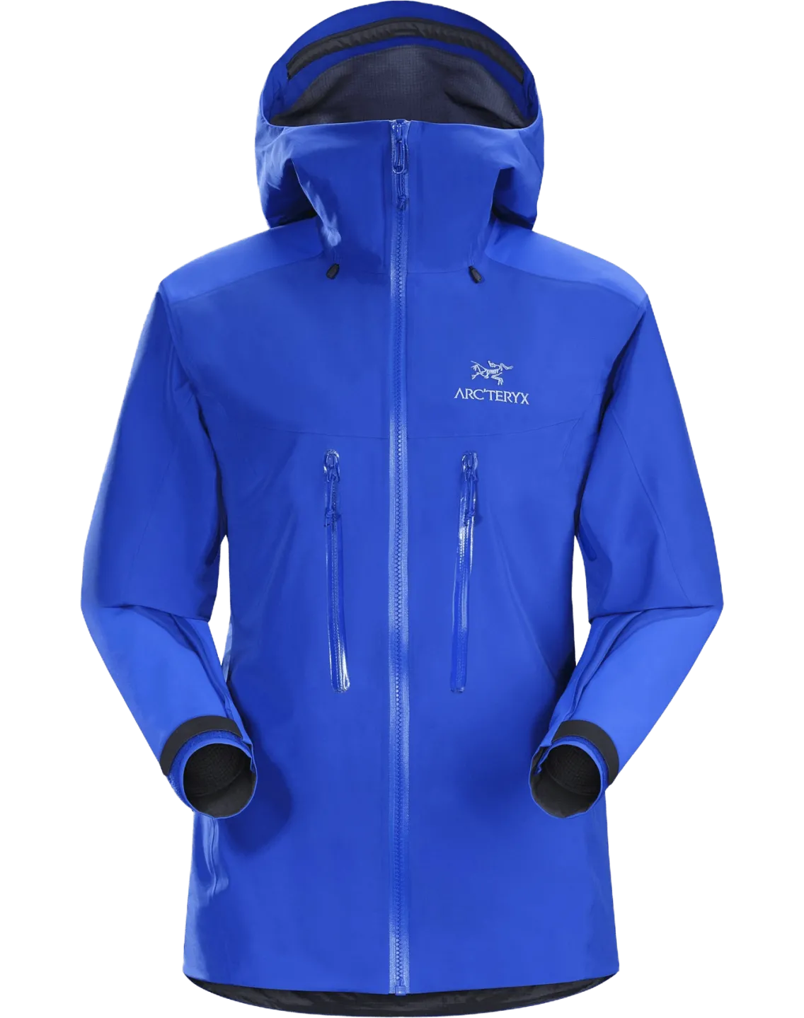 Women's Alpha AR Jacket | Jackets | GORE-TEX Brand