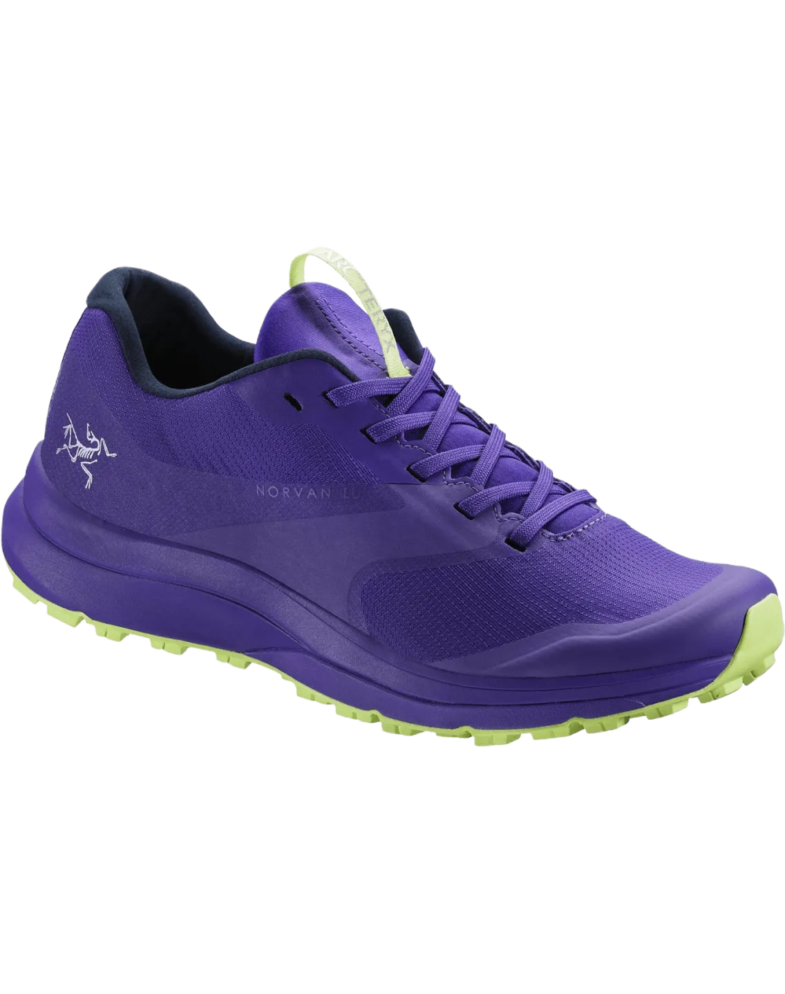 Women's Norvan LD GTX® Shoe | Shoes | GORE-TEX Brand