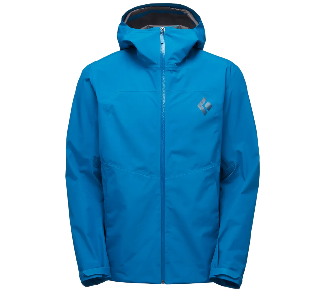 Men's Liquid Point Shell | Jackets | GORE-TEX Brand