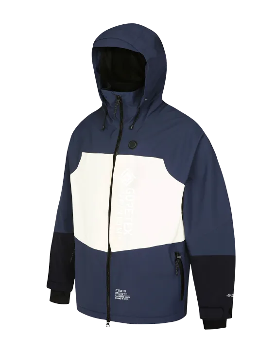 TEMP JACKET | GORE-TEX Brand