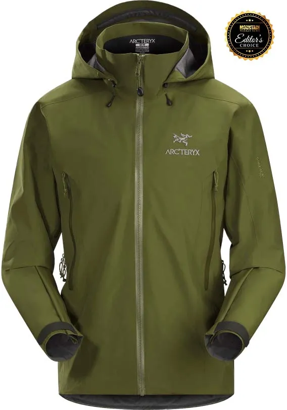 Men's Beta AR Jacket | Jackets | GORE-TEX Brand