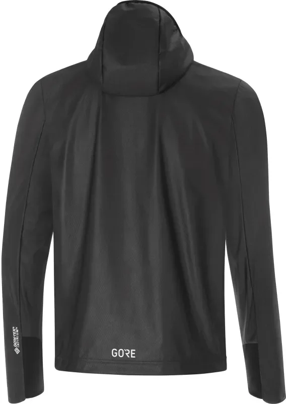 Men's GORE® R5 GORE-TEX INFINIUM™ Soft Lined Hooded Jacket | Kurtki ...