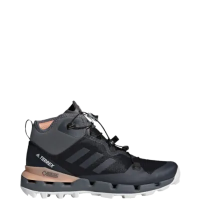 Waterproof, Windproof & Breathable | GORE-TEX Brand