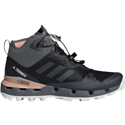 Waterproof, Windproof & Breathable | GORE-TEX Brand