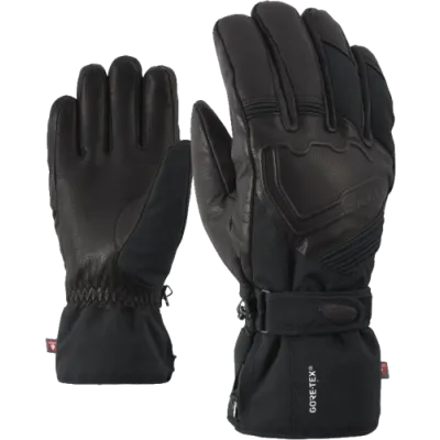 Waterproof, Windproof & Breathable | GORE-TEX Brand