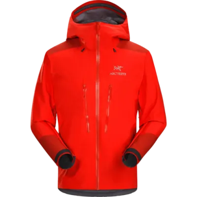 Waterproof, Windproof & Breathable | GORE-TEX Brand