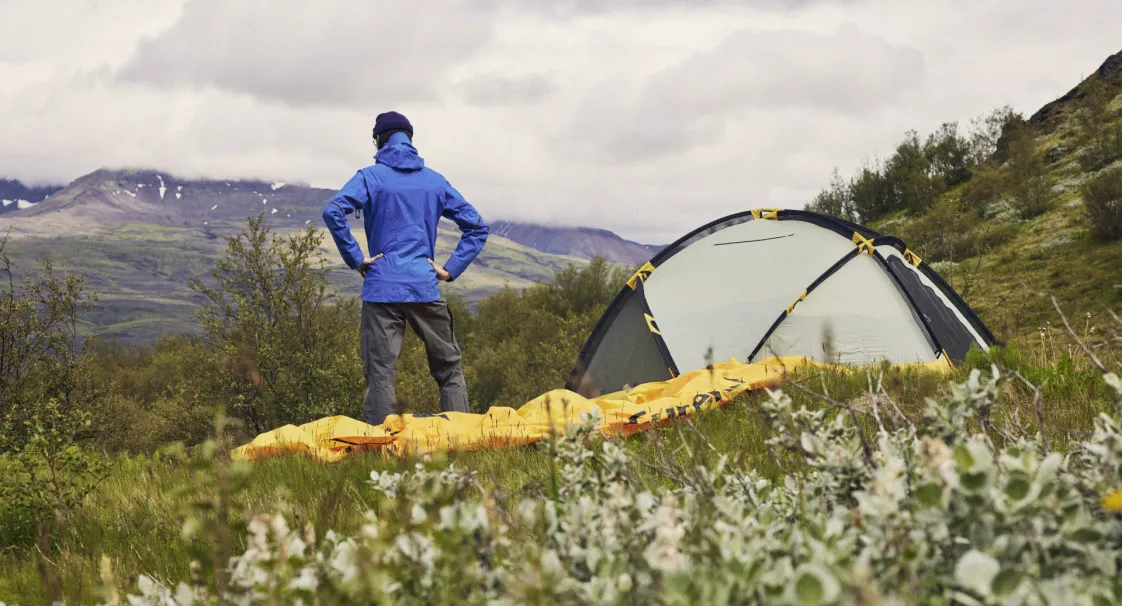 The New ePE Membrane | The GORE-TEX Brand