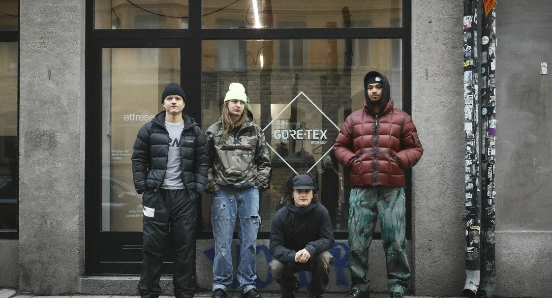 11 Tips for Hiking in the Desert | GORE-TEX Brand