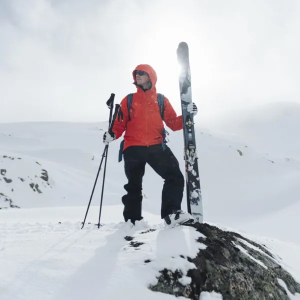 GORE-TEX plus warm gloves | GORE-TEX Brand