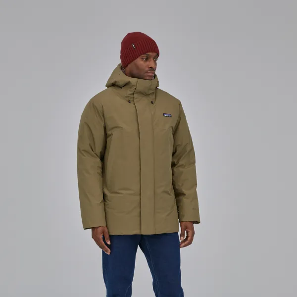 GORE-TEX Products with recycled BIONIC textile