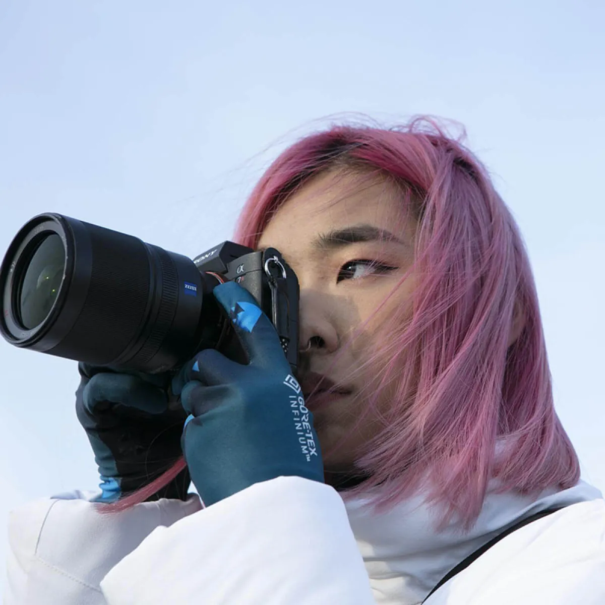 Waterproof, Windproof & Breathable Clothing | GORE-TEX Brand