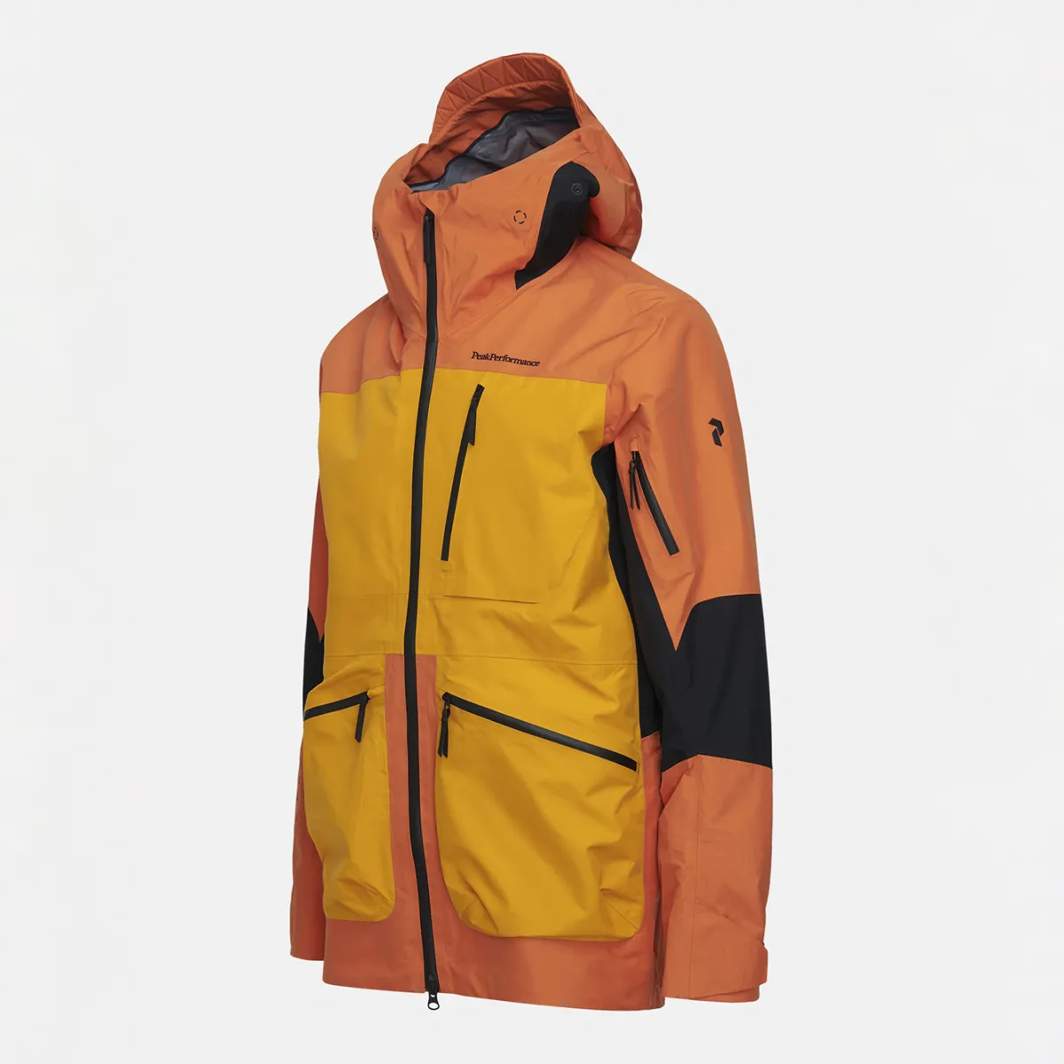 SIX STORIES VOL. 5 – CHAPTER 1: PEAK PERFORMANCE | GORE-TEX Brand