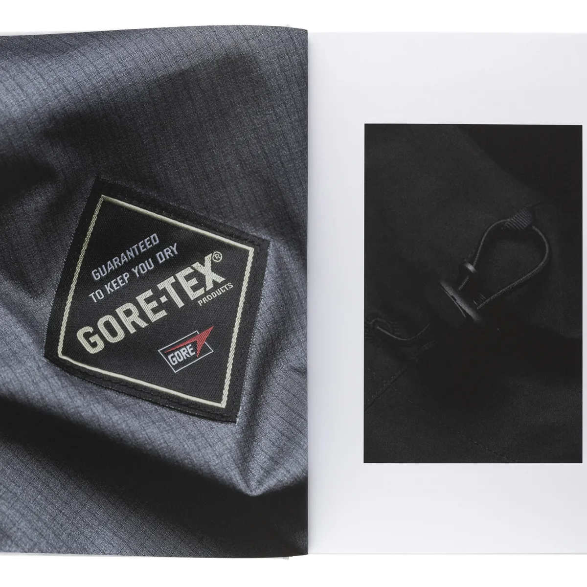 SIX STORIES OF GORE-TEX PRODUCTS VOL. 2 | GORE-TEX Brand