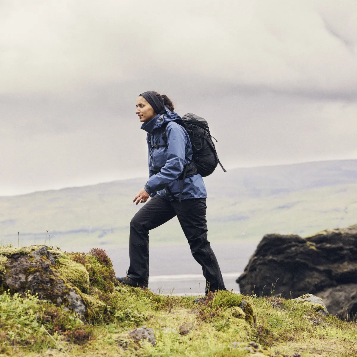 採用創新型薄膜的全新 GORE-TEX 產品