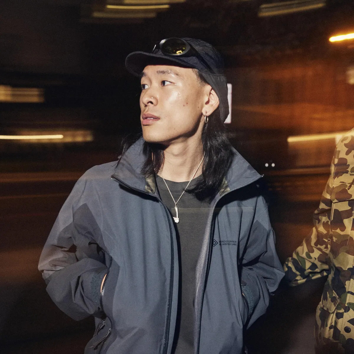 次世代GORE-TEX プロダクト