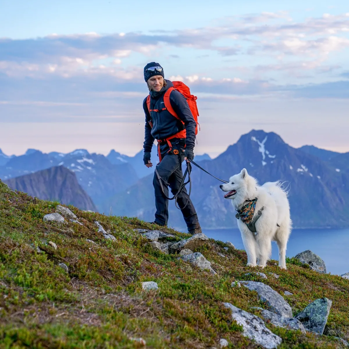 Charles Post | GORE-TEX Brand