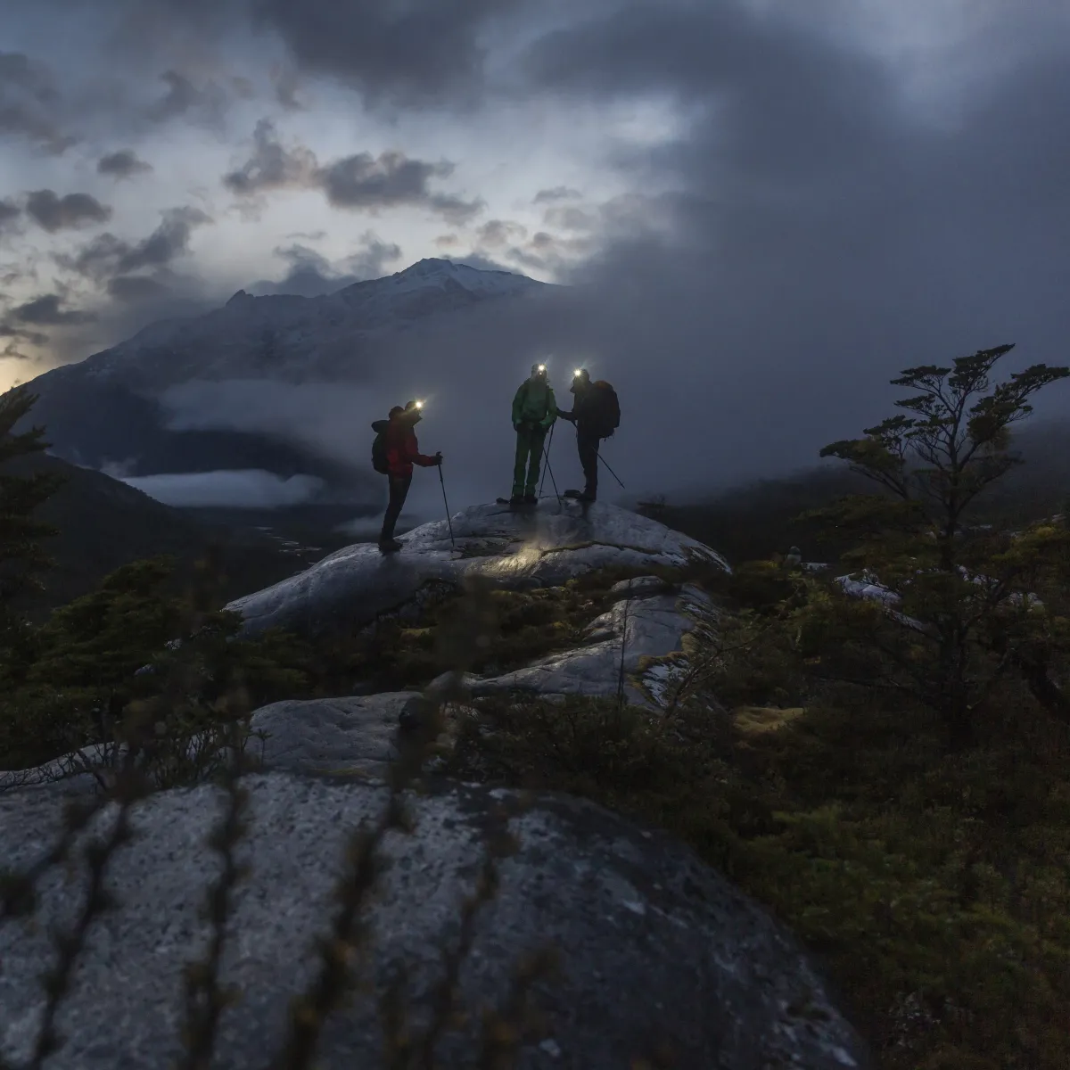 Waterproof, Windproof & Breathable | GORE-TEX Brand