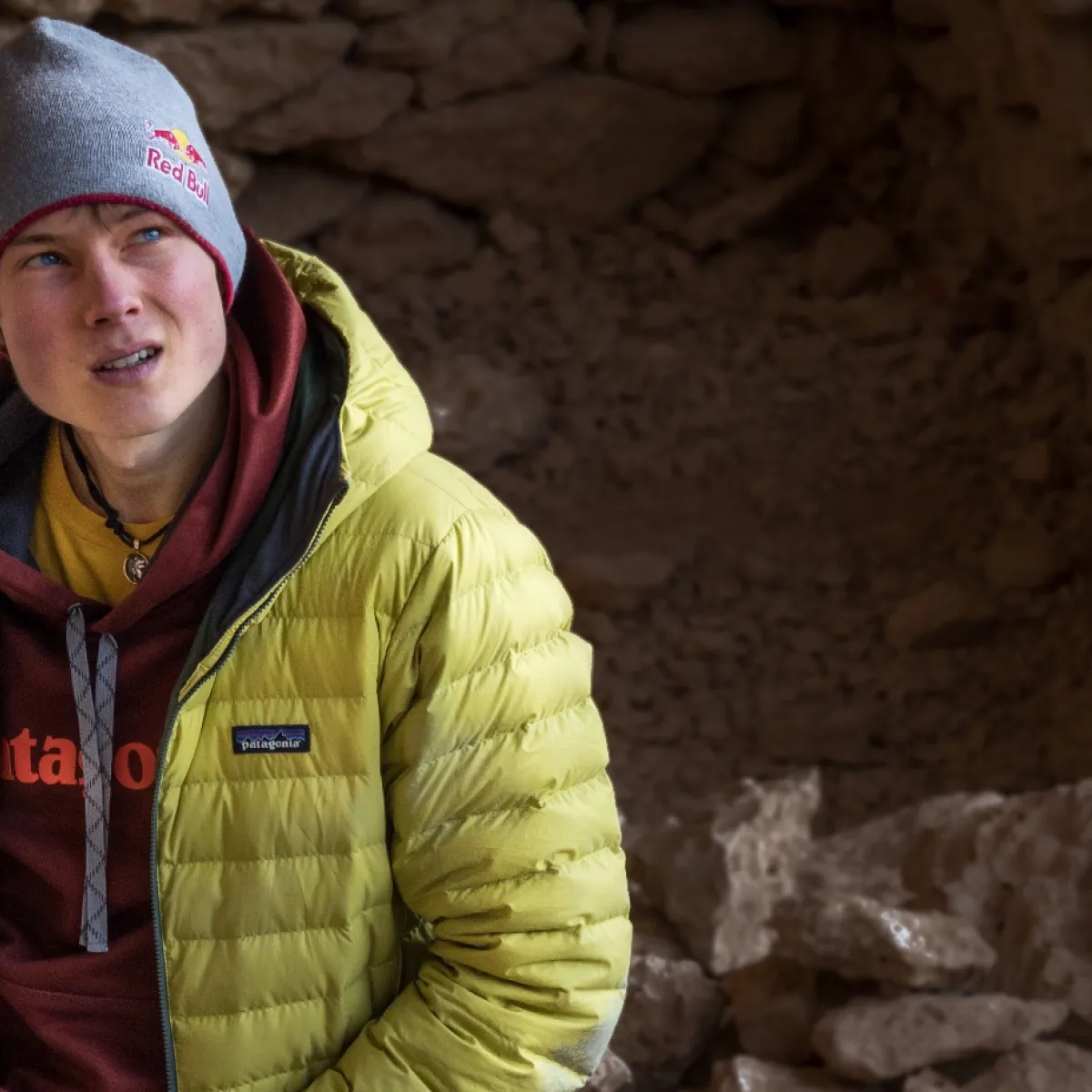 Alex Megos | GORE-TEX Brand
