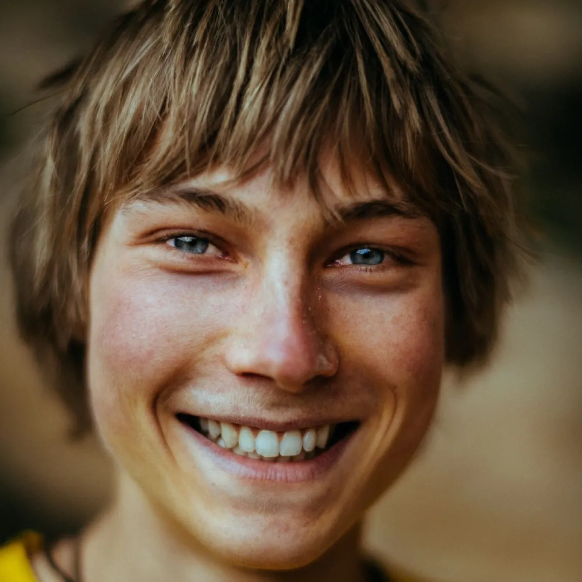 Alex Megos | GORE-TEX Brand