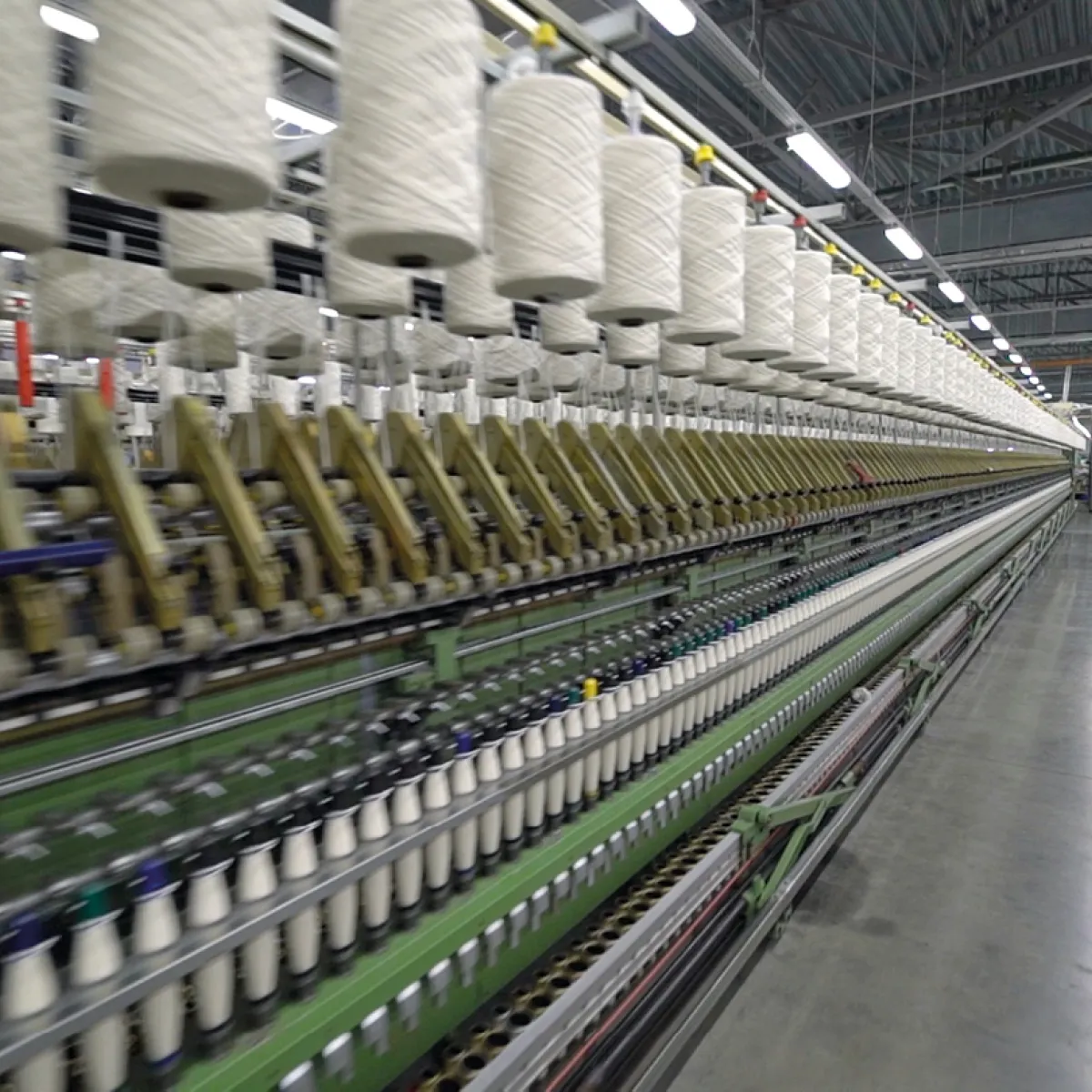 GORE-TEX Products with recycled BIONIC textile