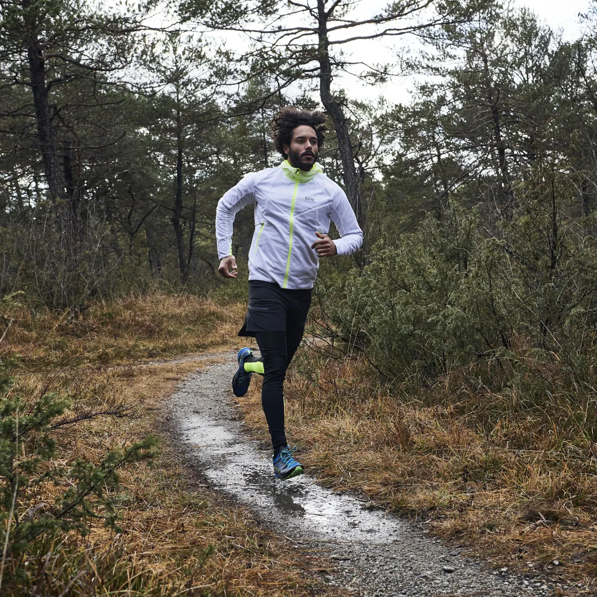 GORE-TEX Products | Garments | GORE-TEX Brand