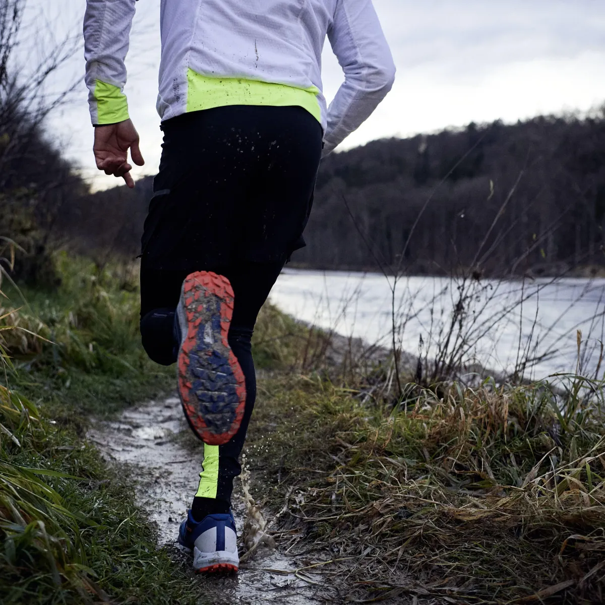 GORE-TEX INVISIBLE FIT | Footwear | GORE-TEX Brand