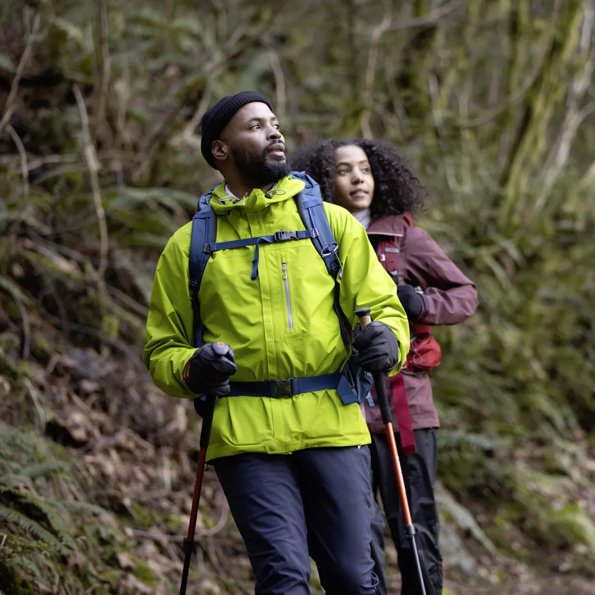 GORE-TEX PACLITE® Garment Technology | GORE-TEX Brand