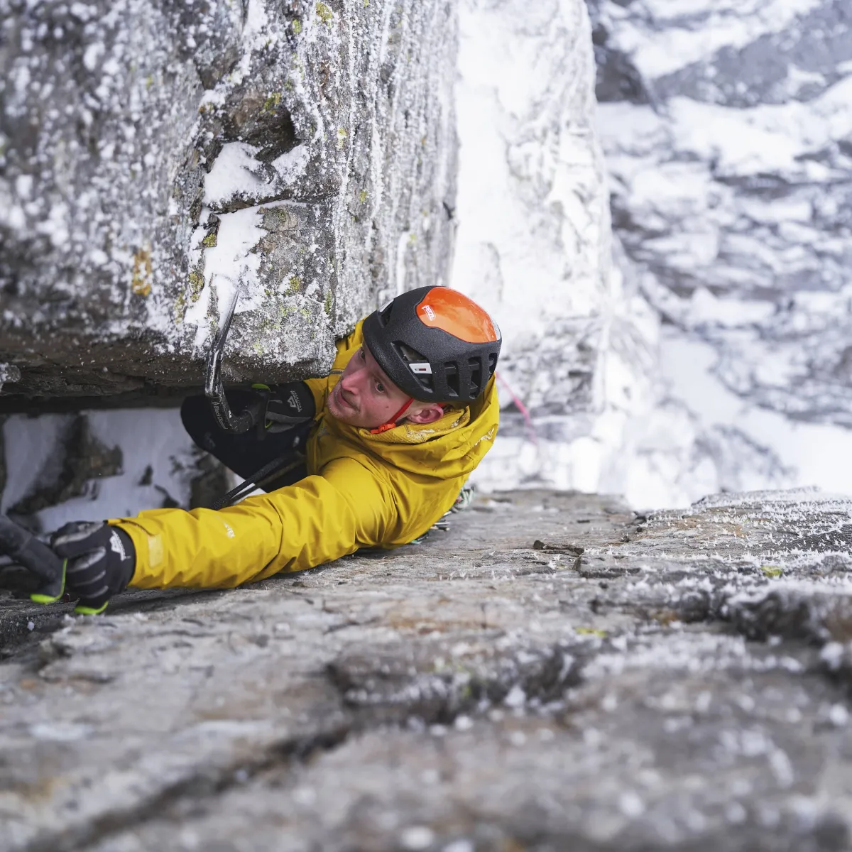 GORE-TEX GRIP グローブ | GORE-TEX Brand