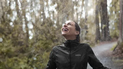 Rain Jackets & Outerwear | GORE-TEX Brand