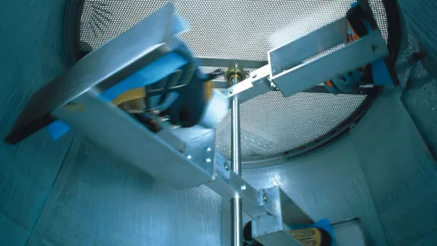 Testing GORE-TEX Footwear