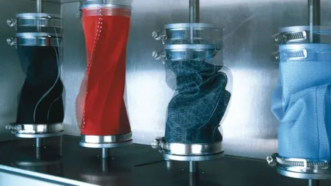 Testing GORE-TEX Garments | GORE-TEX Brand