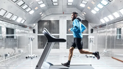 Testing GORE-TEX Garments | GORE-TEX Brand