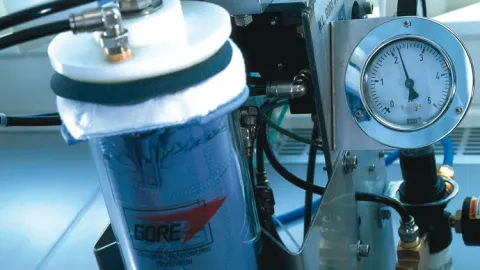 Testing GORE-TEX Gloves | GORE-TEX Brand