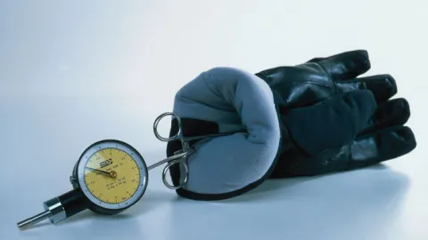 Testing GORE-TEX Gloves | GORE-TEX Brand