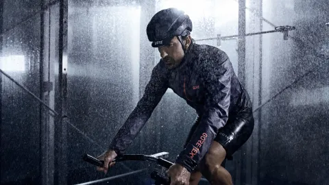 Testing GORE-TEX Garments | GORE-TEX Brand