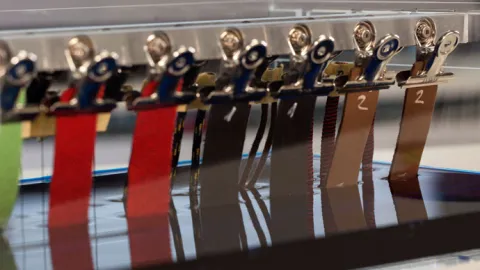 Testing GORE-TEX Footwear | GORE-TEX Brand