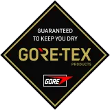 Arc'teryx and the GORE-TEX Brand